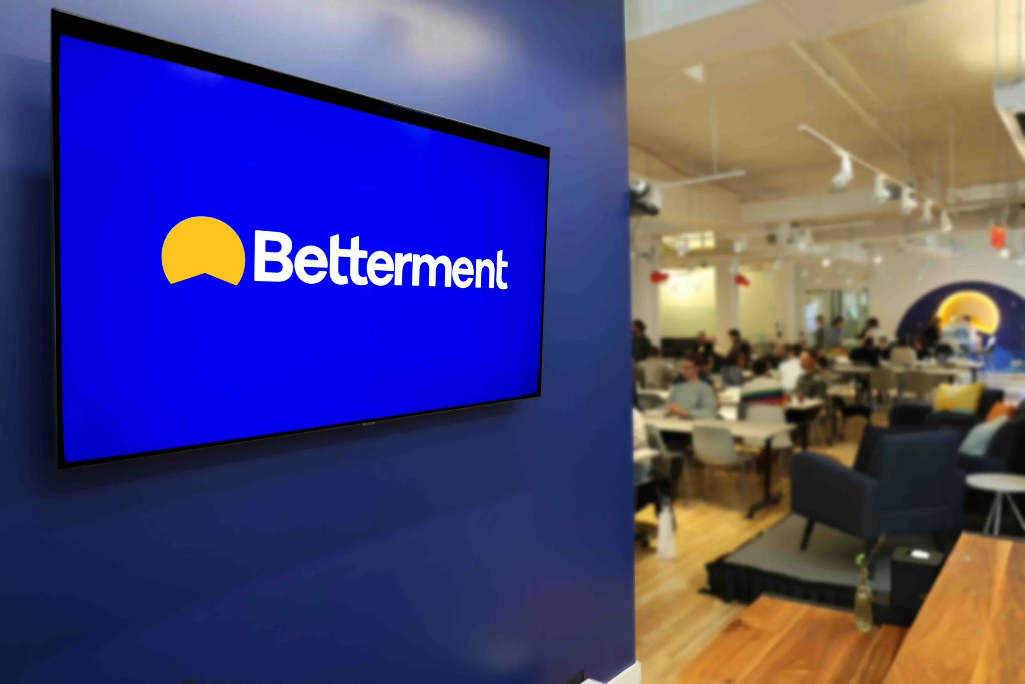 Betterment 收購 Rowboat Advisors：為獨立顧問開啟新篇章 – 阿爾發機器人理財
